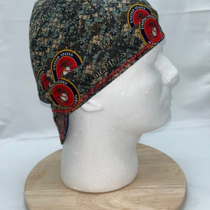 US Marine Welding Cap Welding Hat Welding Gear Welder Welders Cap ...