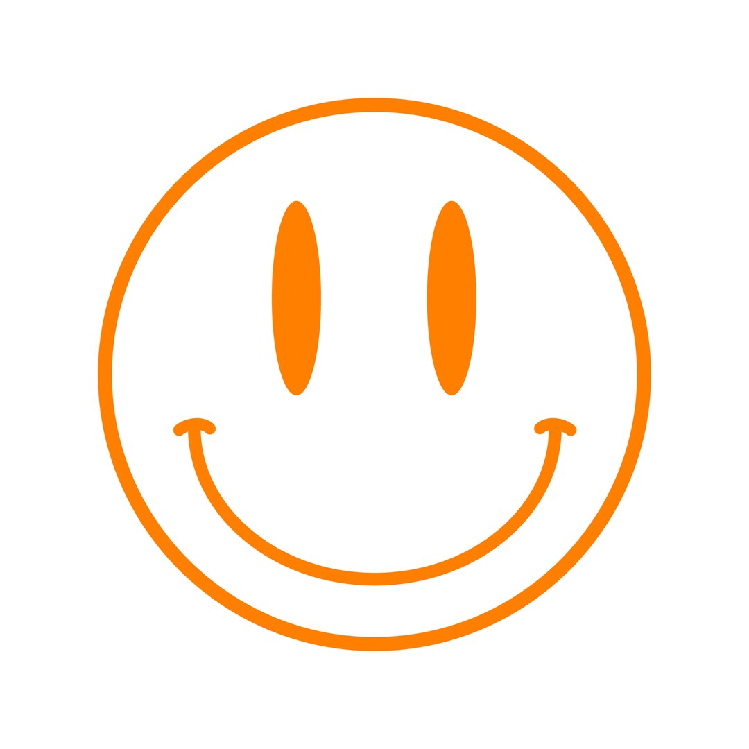 Happy Face Png, Smile Png, Digital Faces, Pngs, Digital Download - Etsy