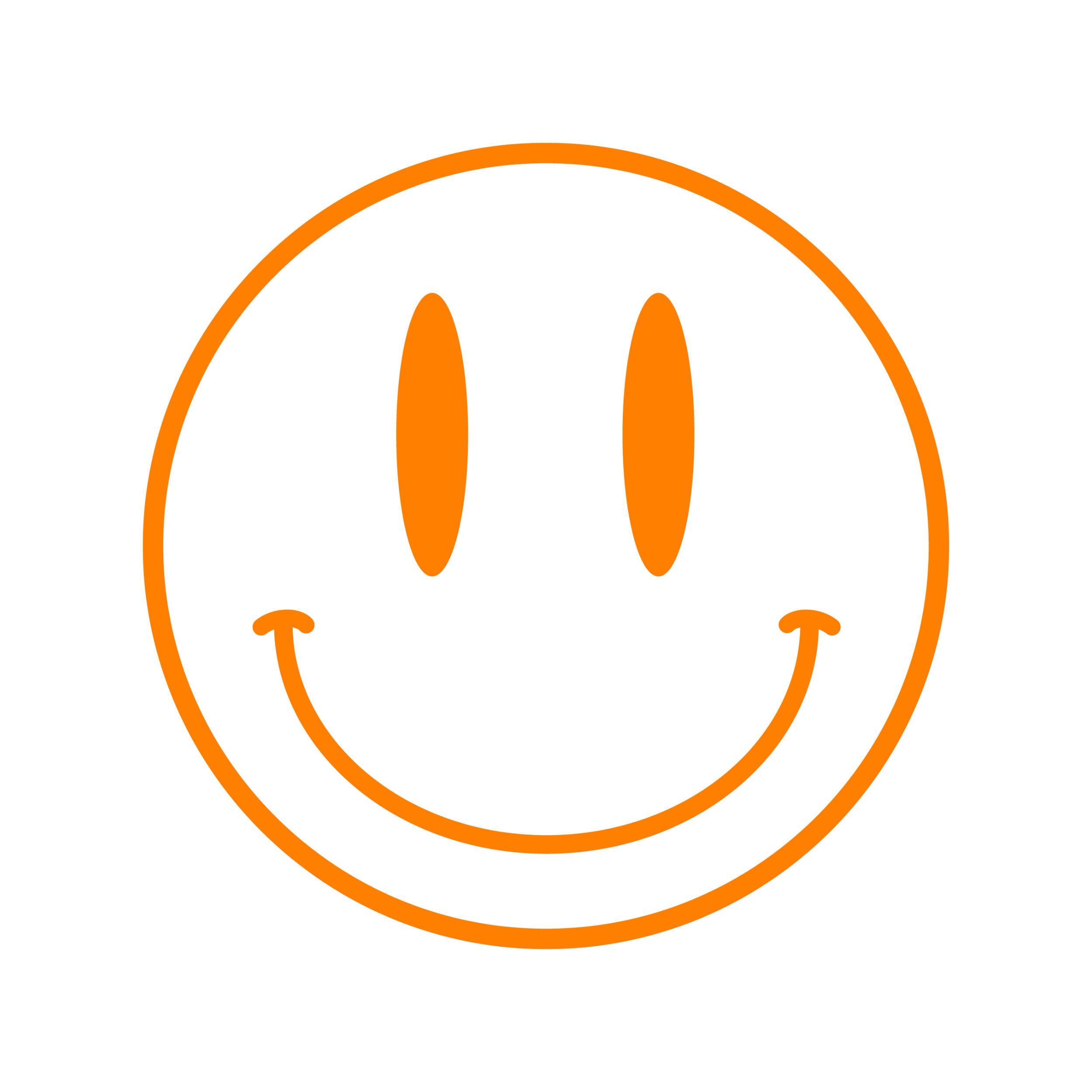 Happy Face Png, Smile Png, Digital Faces, Pngs, Digital Download - Etsy