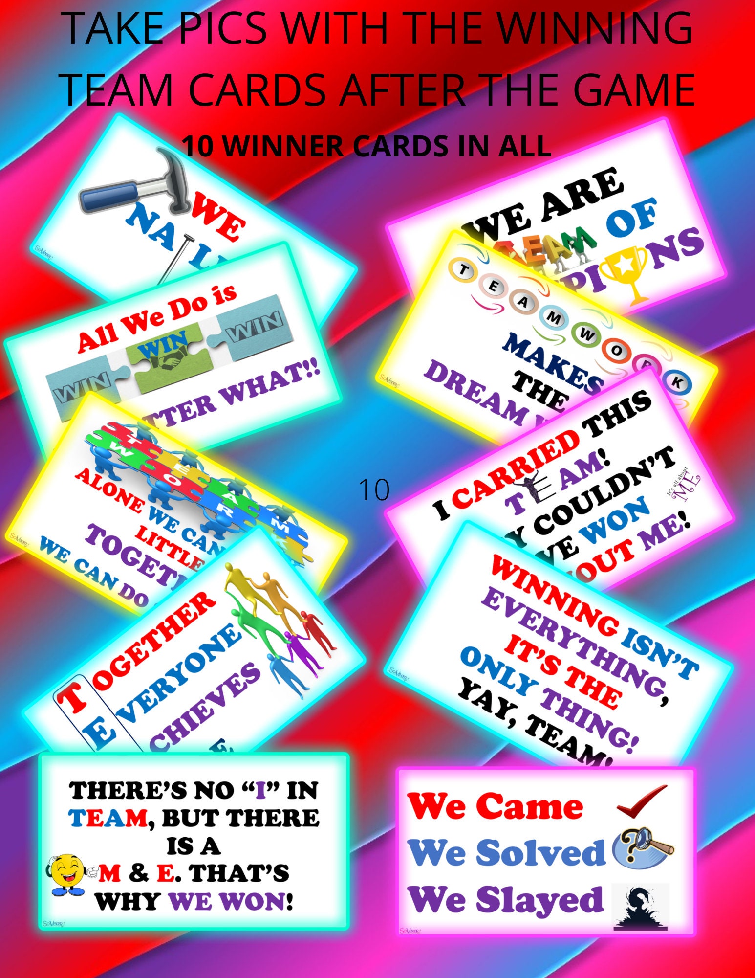 Ladies Game Night - Etsy