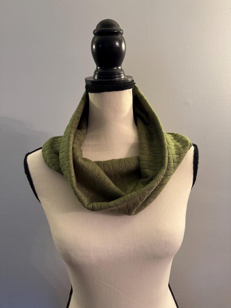 Sweater Cowl, Neck Scarf, Neck Warmer, Winter Scarf, Knit Cowl - Etsy