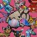Pokemon Pride Eeveelutions - Etsy