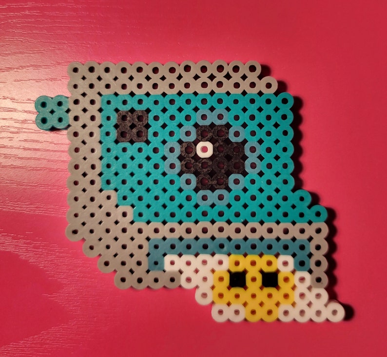 Camera and Polaroids - Etsy