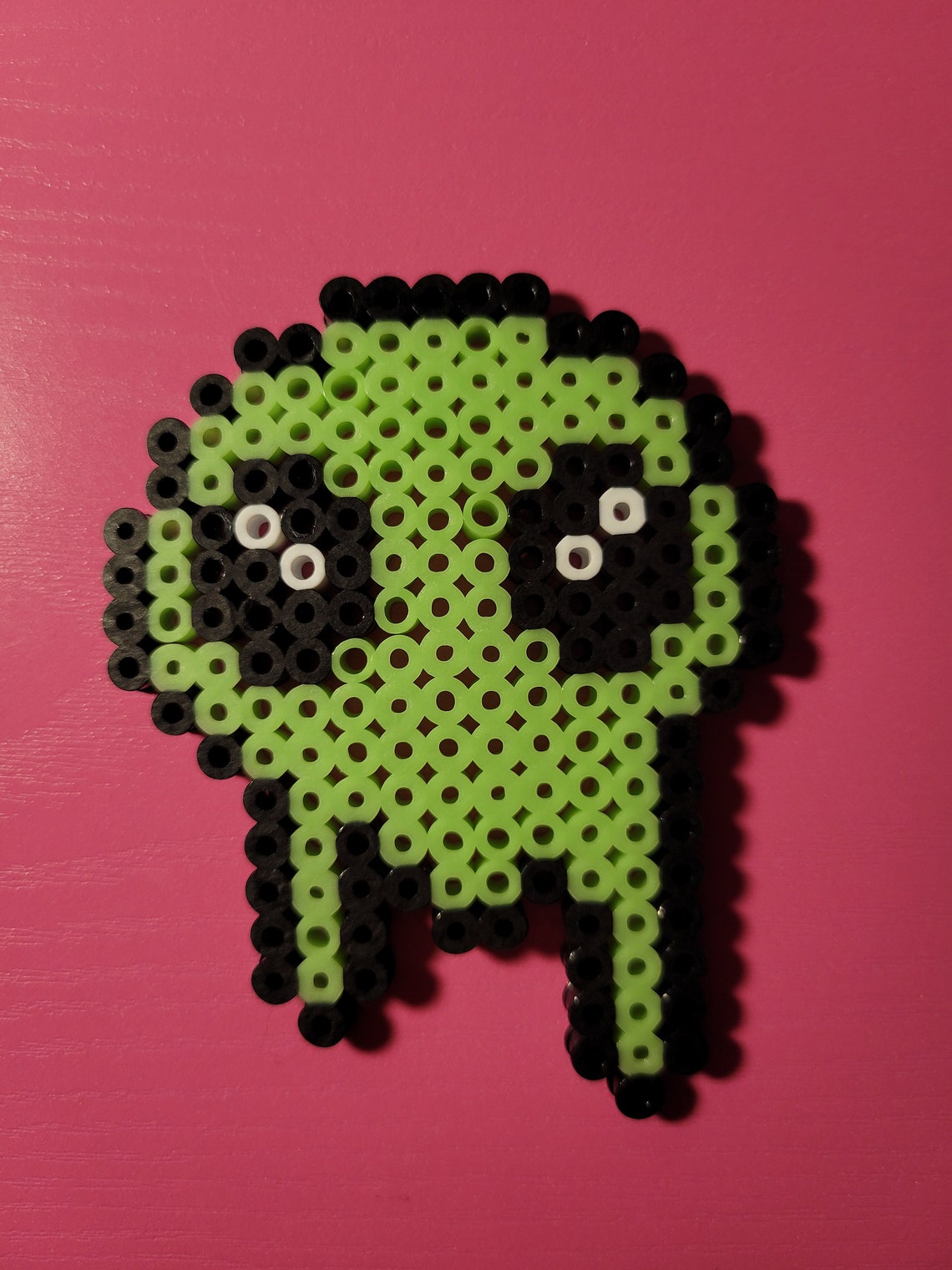 All Alien Art - Etsy