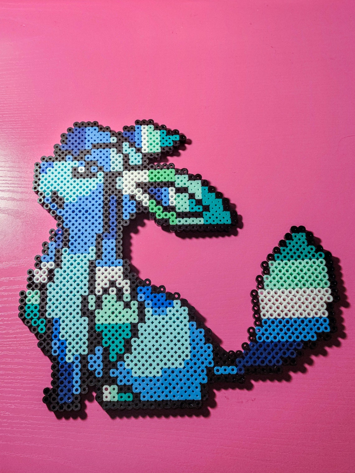 Pokemon Pride Eeveelutions - Etsy