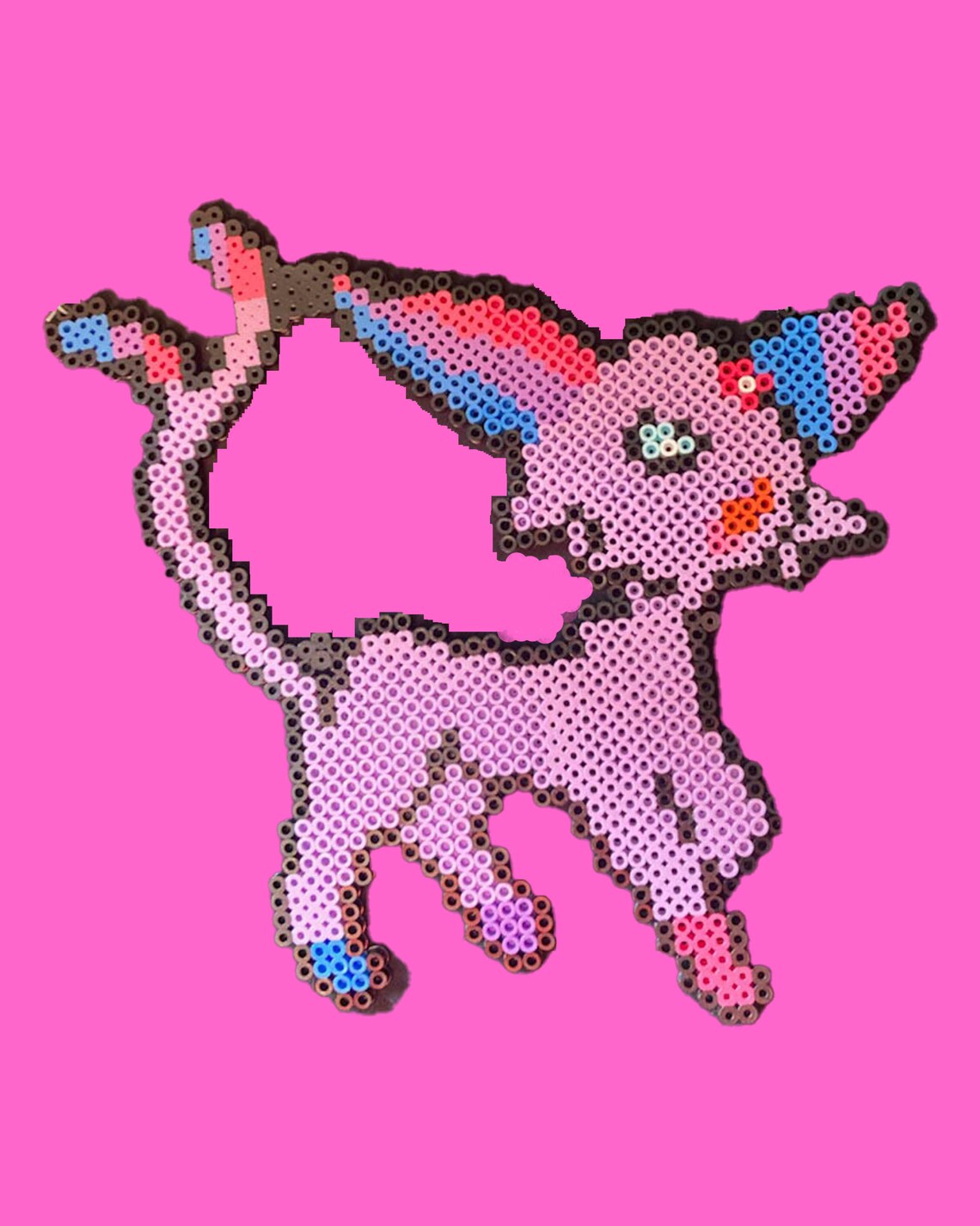 Pokemon Pride Eeveelutions - Etsy