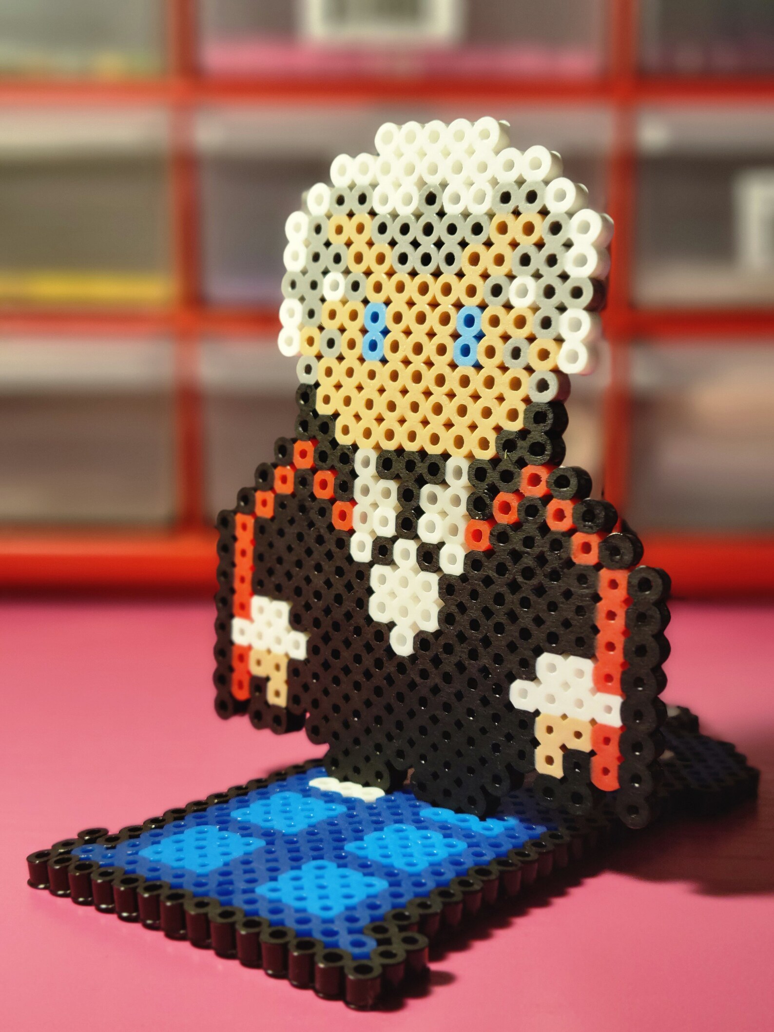 Doctor Who Standee - Etsy