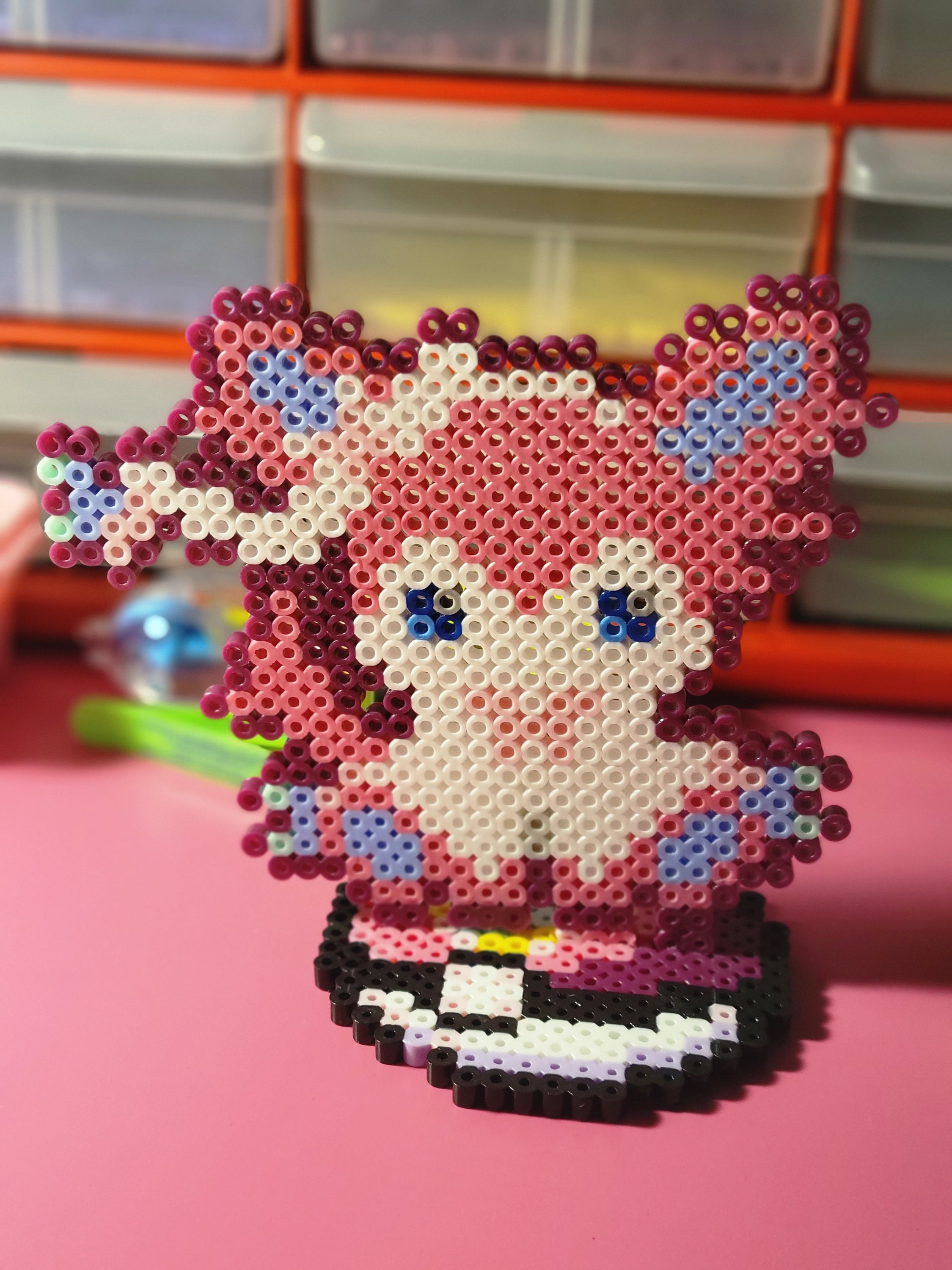 Pokemon Standee - Etsy