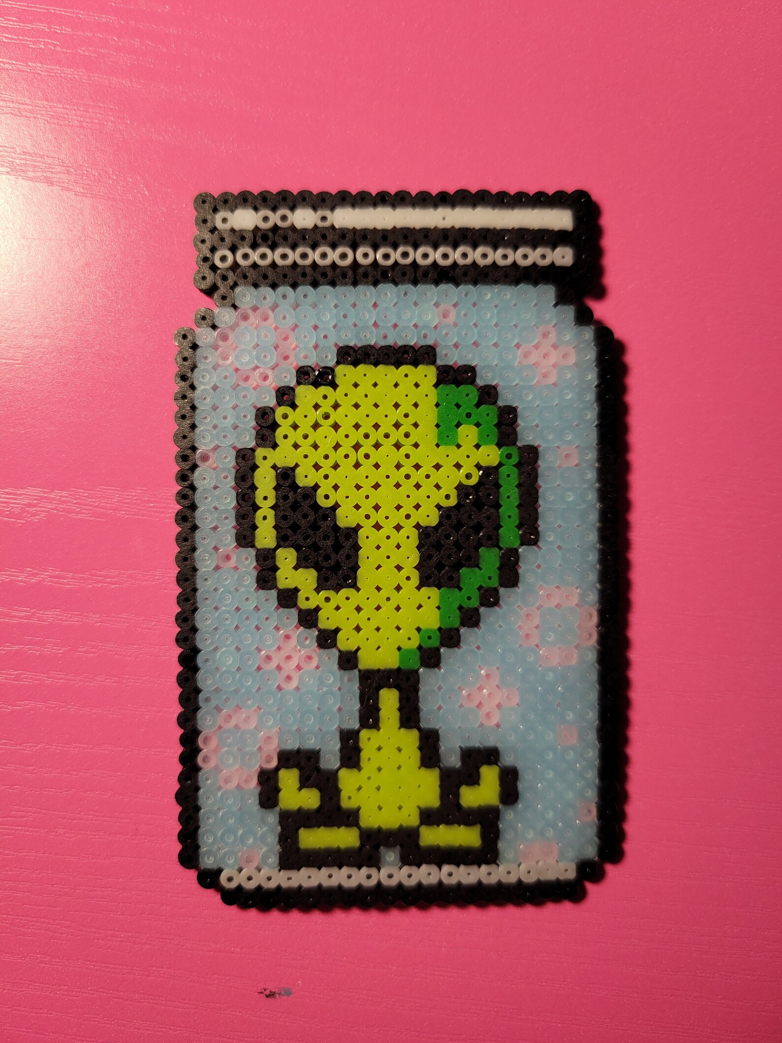 All Alien Art - Etsy
