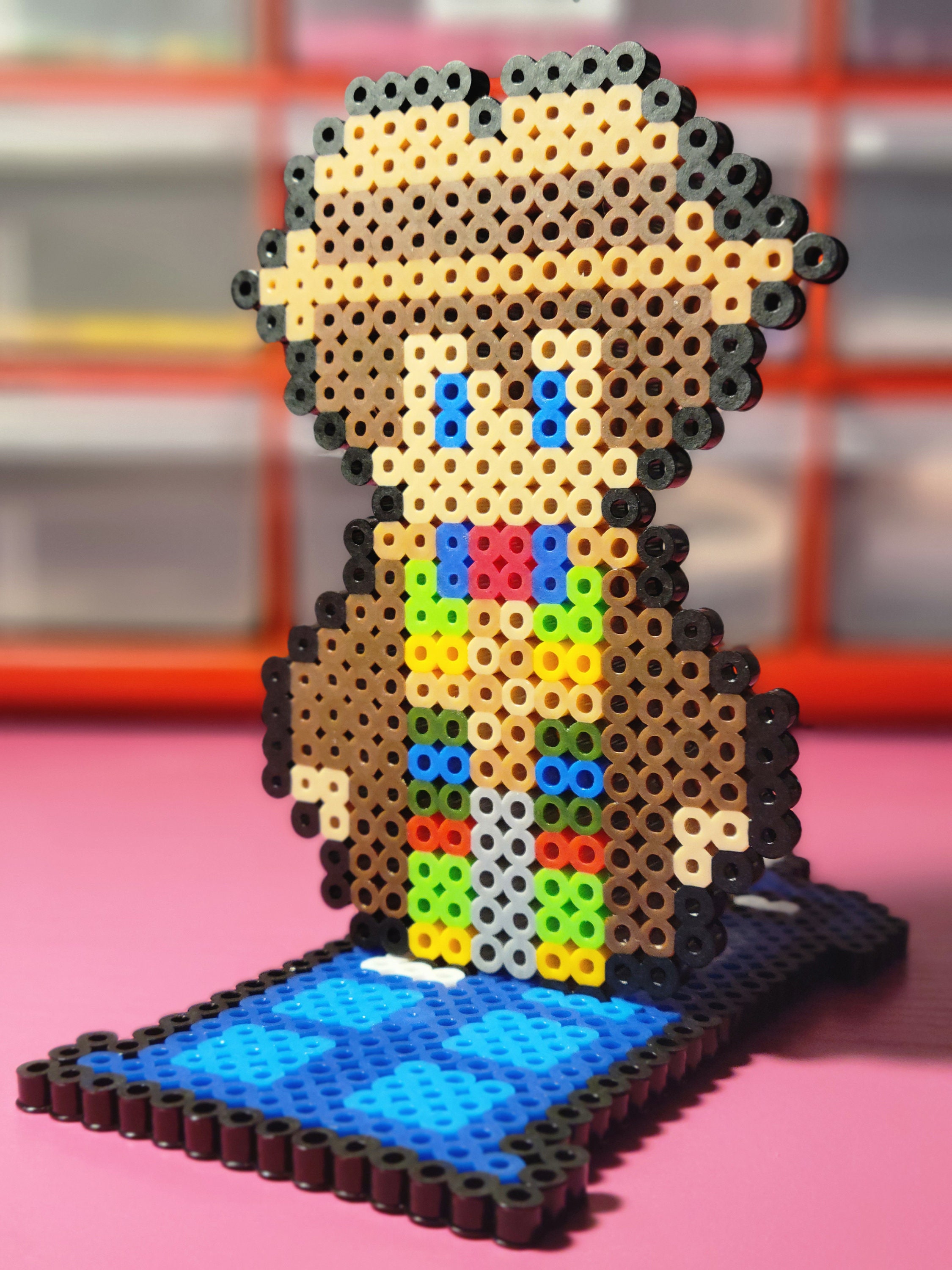 Doctor Who Standee - Etsy