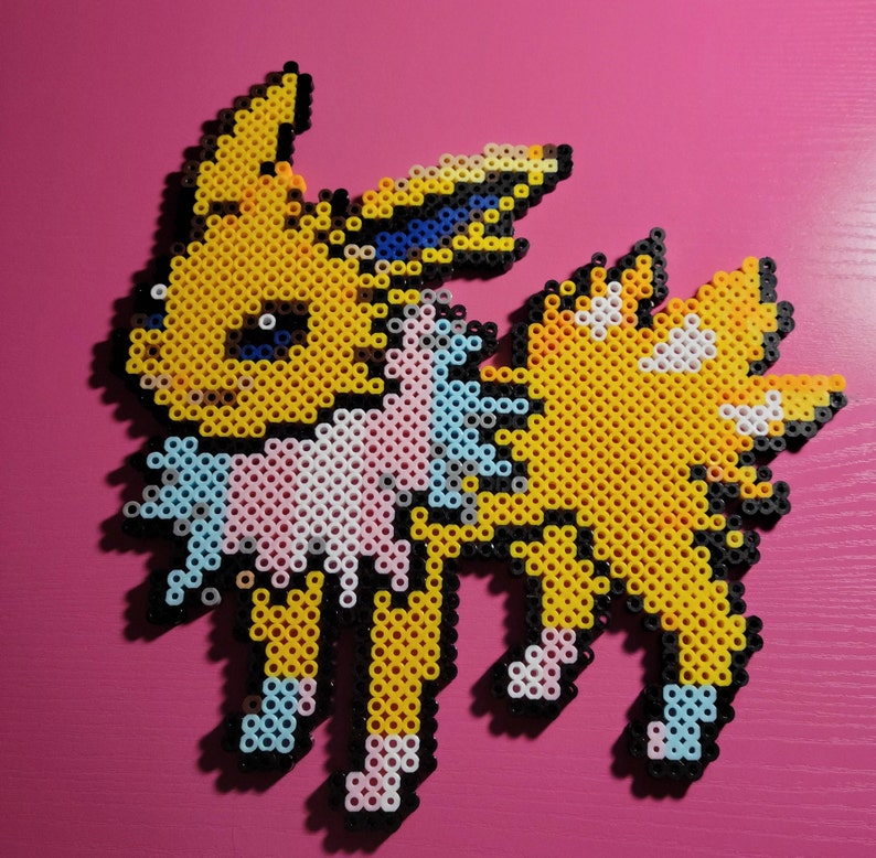 Pokemon Pride Eeveelutions - Etsy