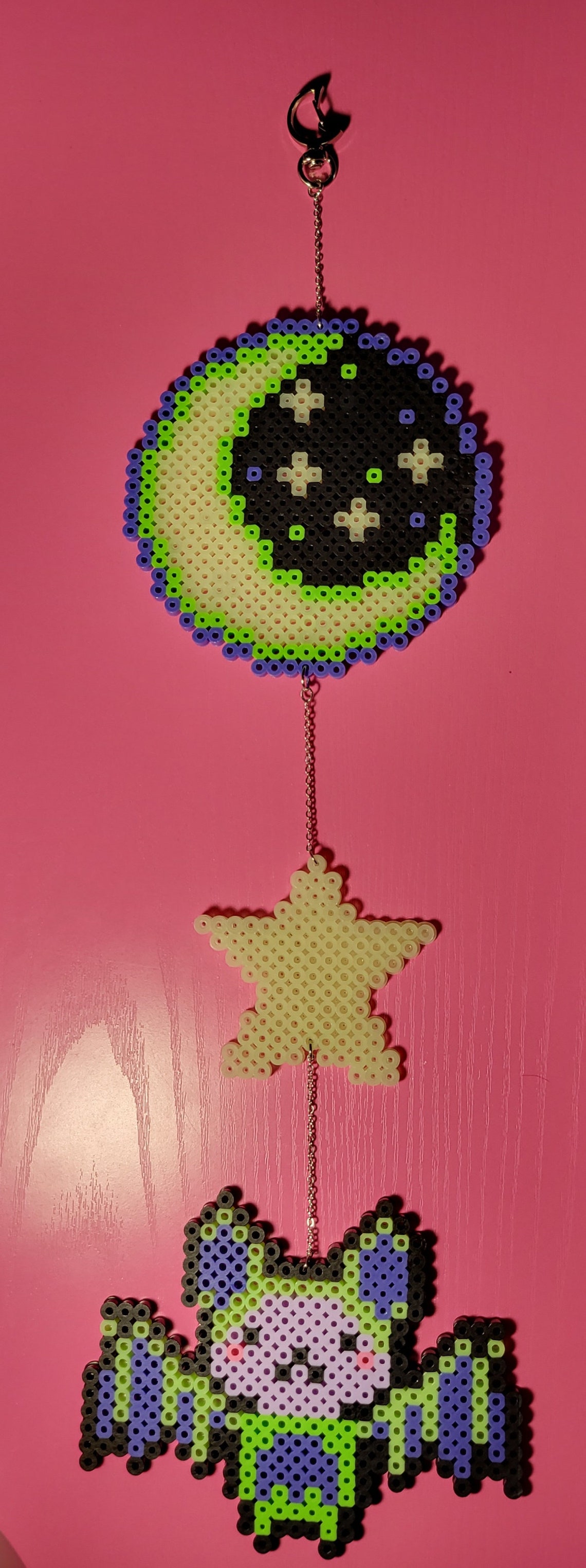 Halloween Hangers and Standees - Etsy