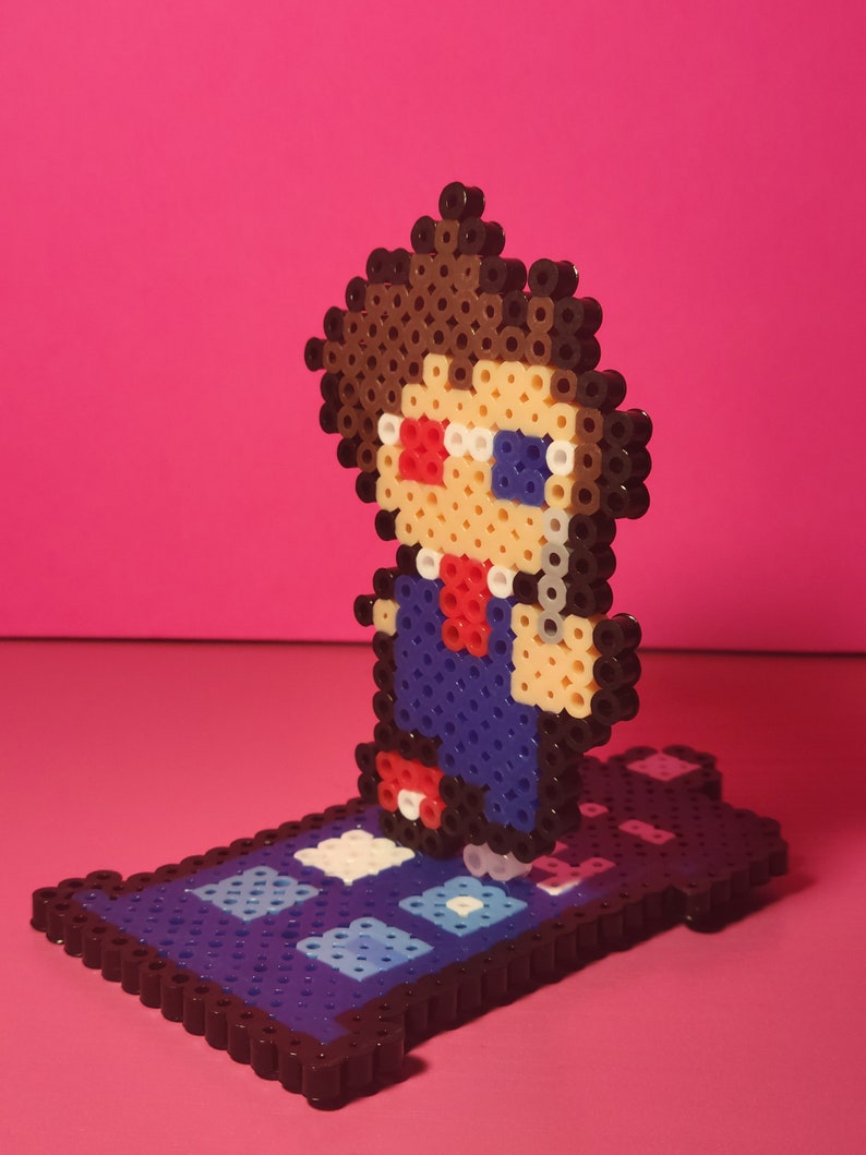 Doctor Who Standee - Etsy