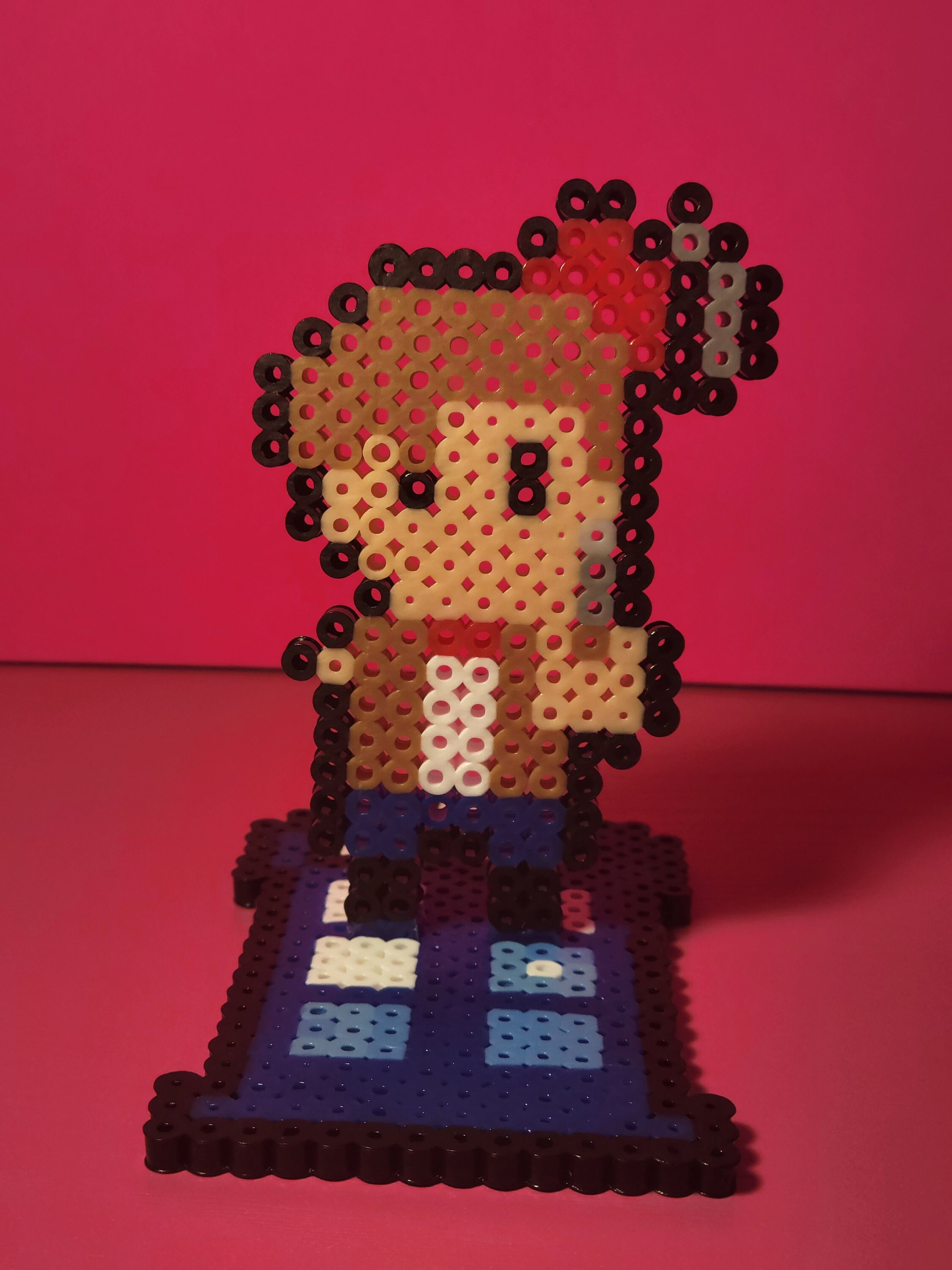 Doctor Who Standee - Etsy