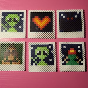 Camera and Polaroids - Etsy