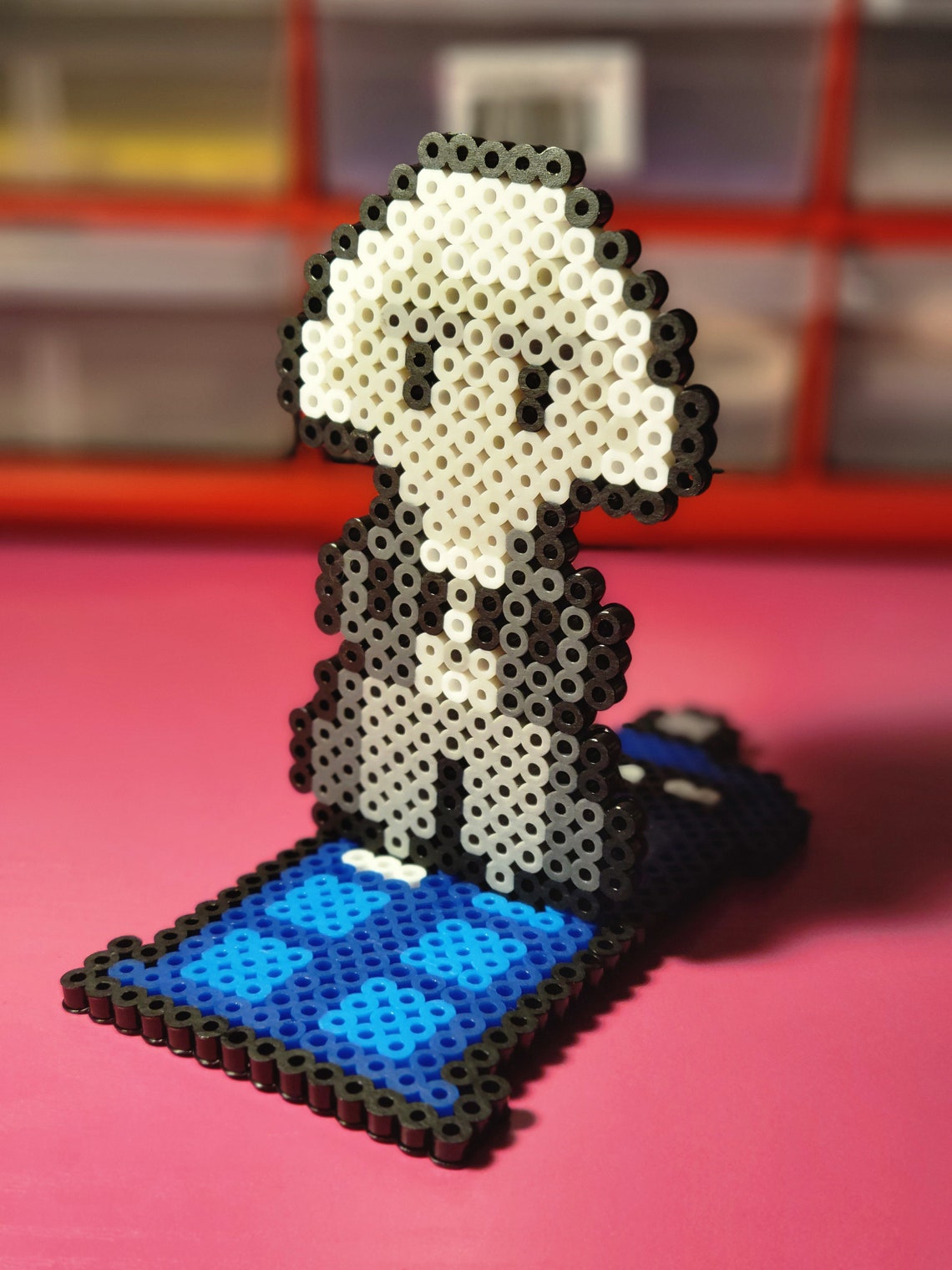 Doctor Who Standee - Etsy