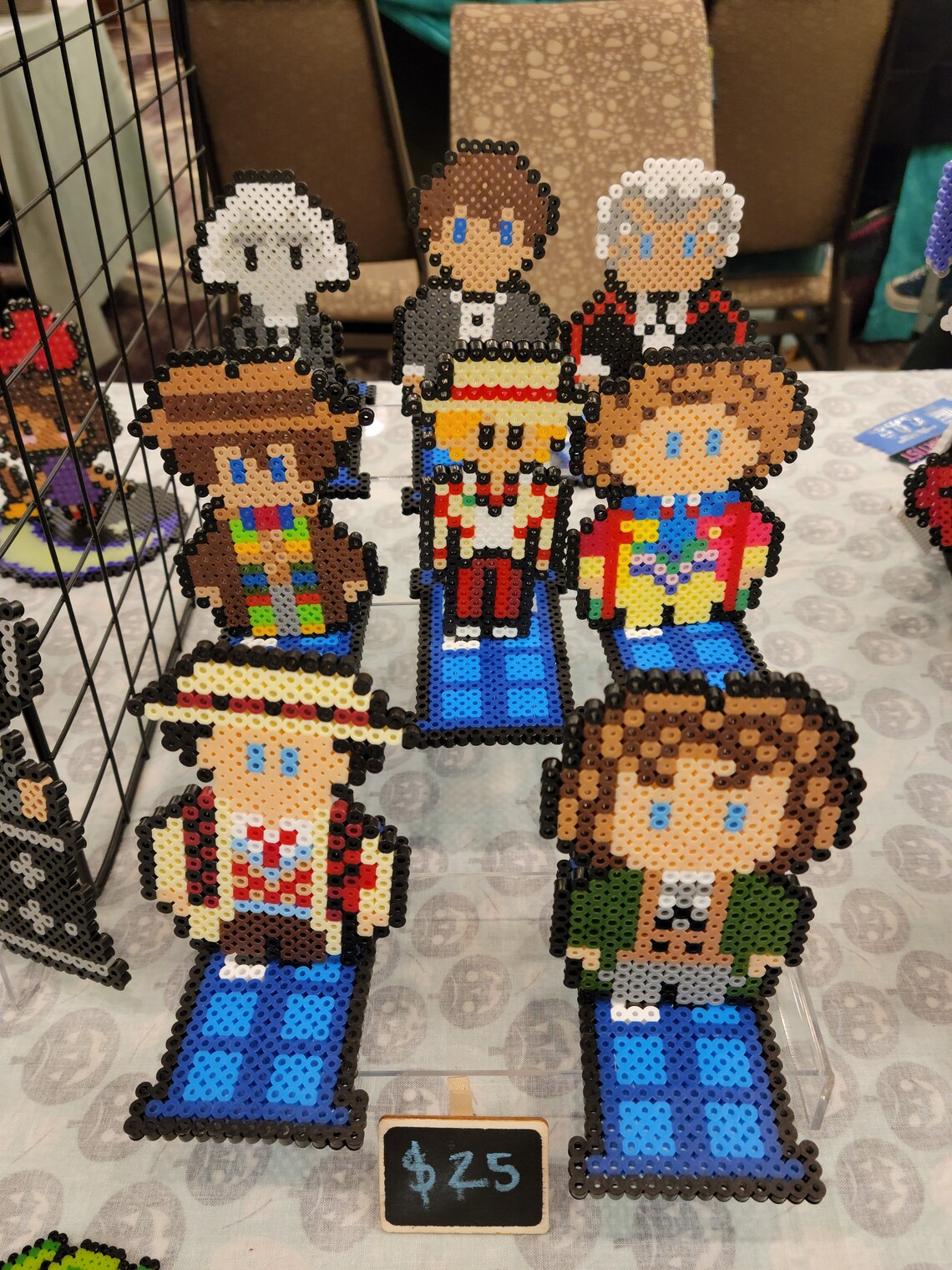 Doctor Who Standee - Etsy