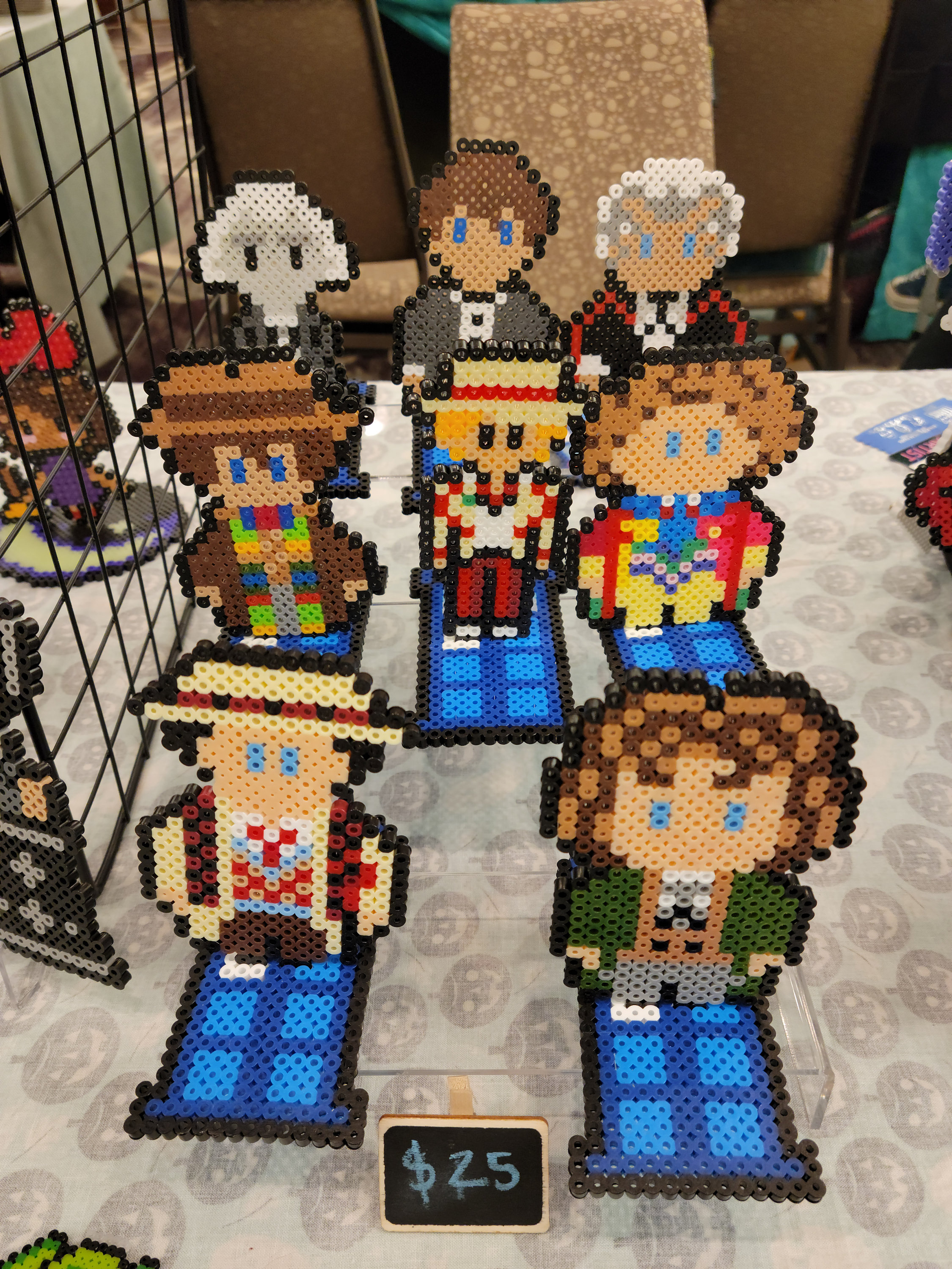 Doctor Who Standee - Etsy