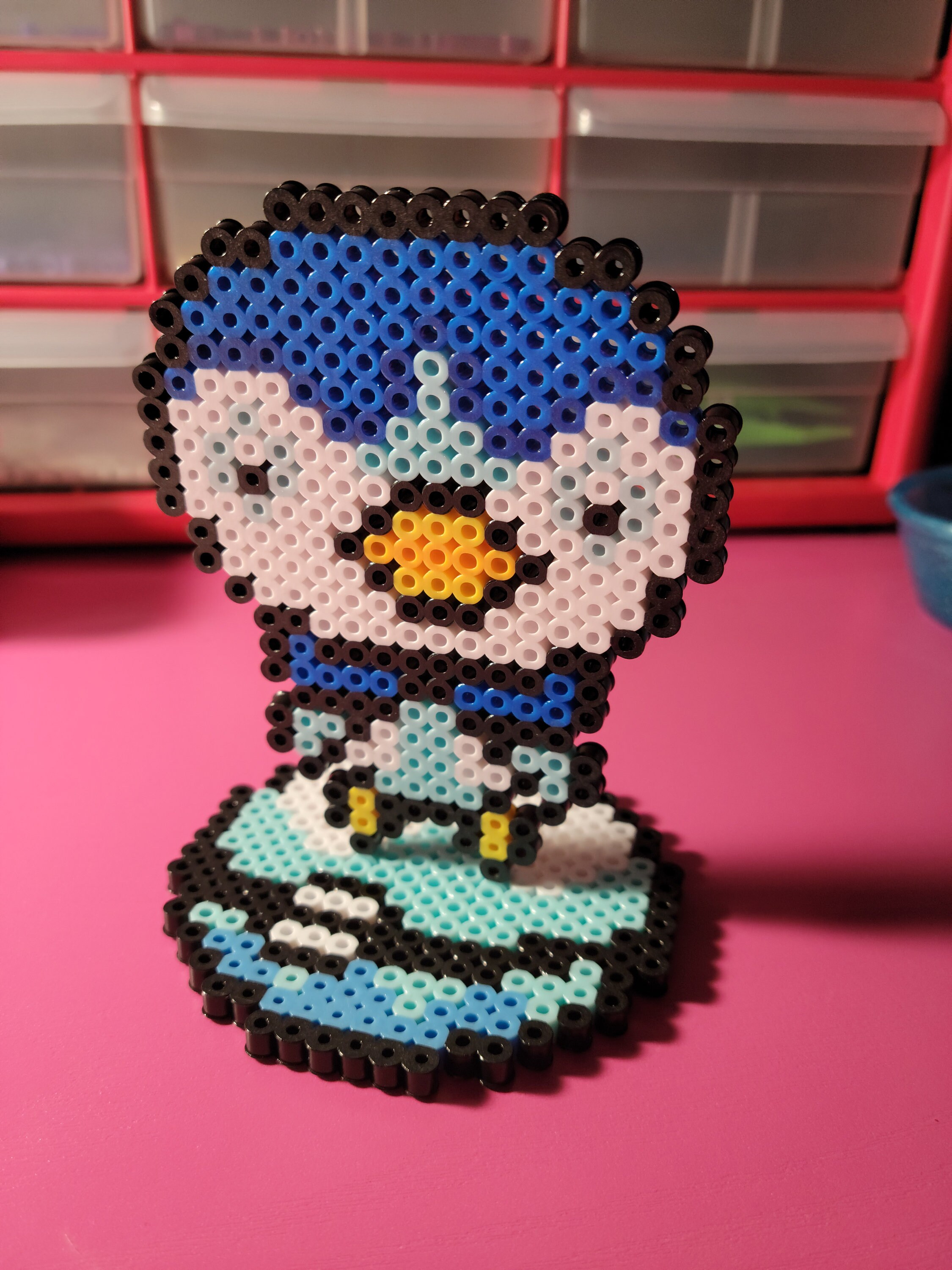 Pokemon Standee - Etsy