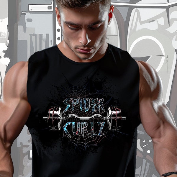 Spiderman Gym Clothes - Etsy