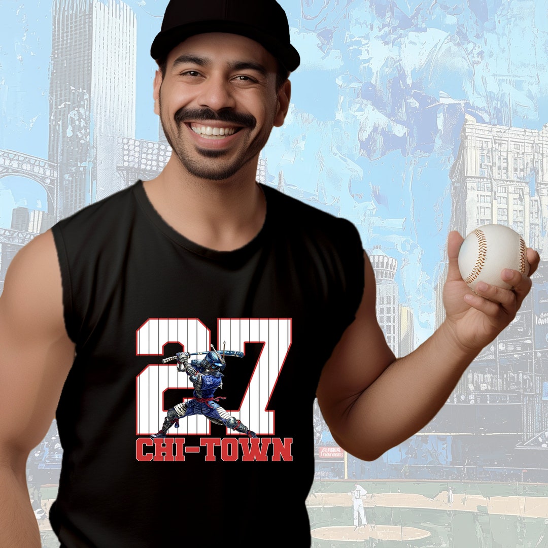 Seiya Suzuki Muscle Tee, Chicago Cubs Tee, Baseball MLB Pitcher Fan ...