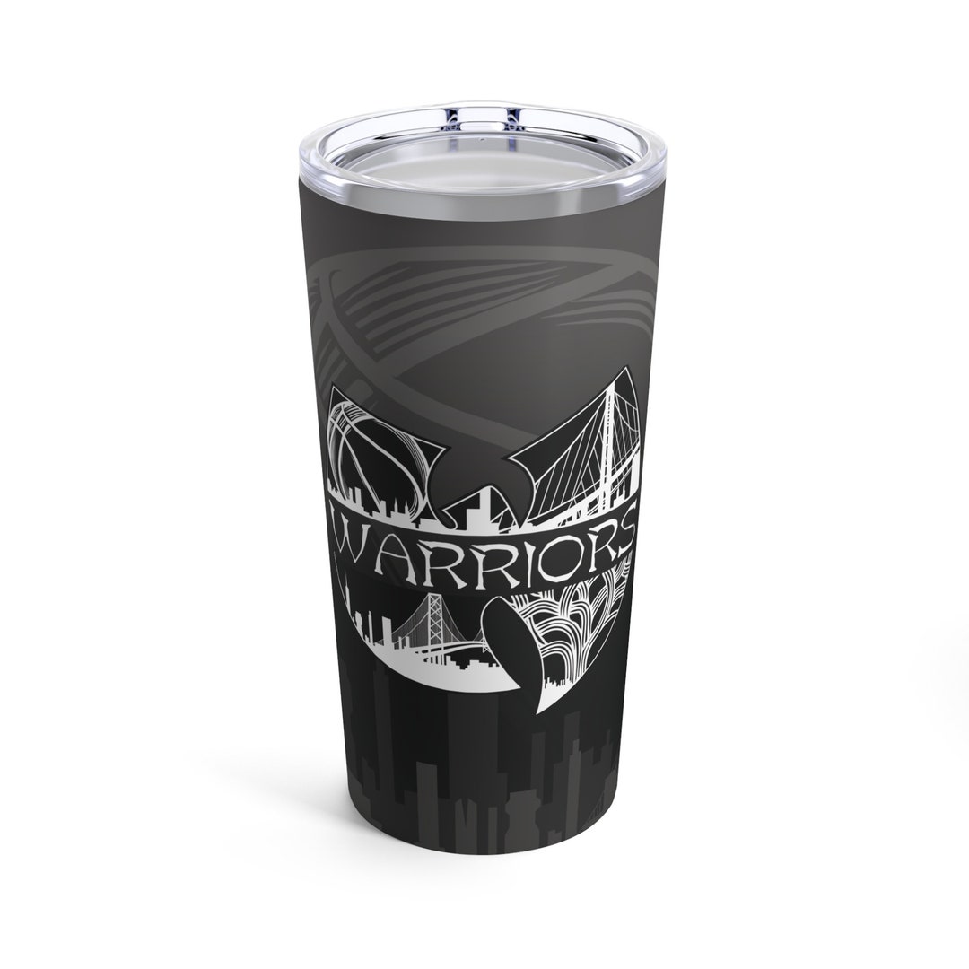 Warriors Pre-workout Creatine Tumbler 20oz for the Gym, Weightlifting ...