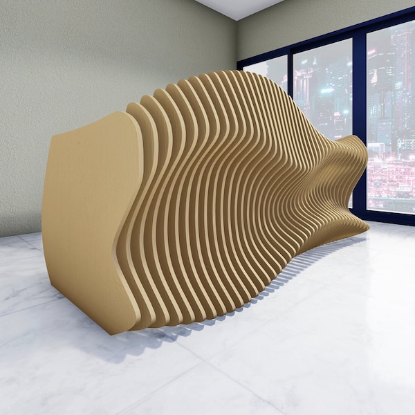 Parametric Cnc - Etsy