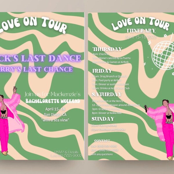 Harry Styles Template - Etsy