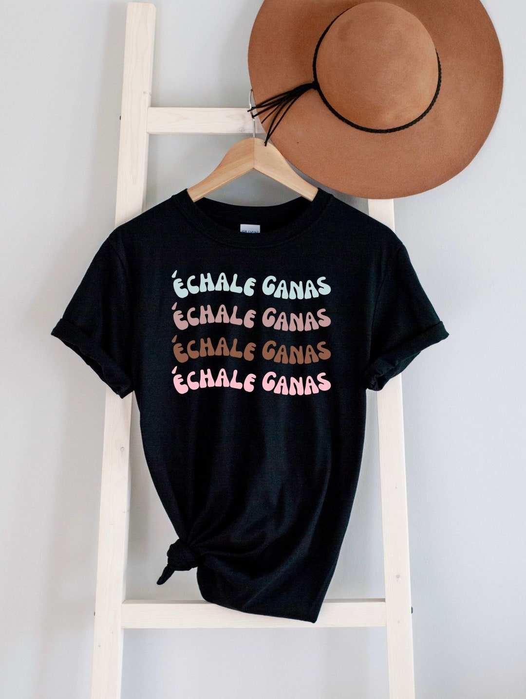 Echale Ganas PNG, Spanish png, Latina png file, bonita png, chingona af ...