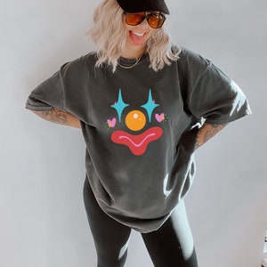 Clowncore - Etsy