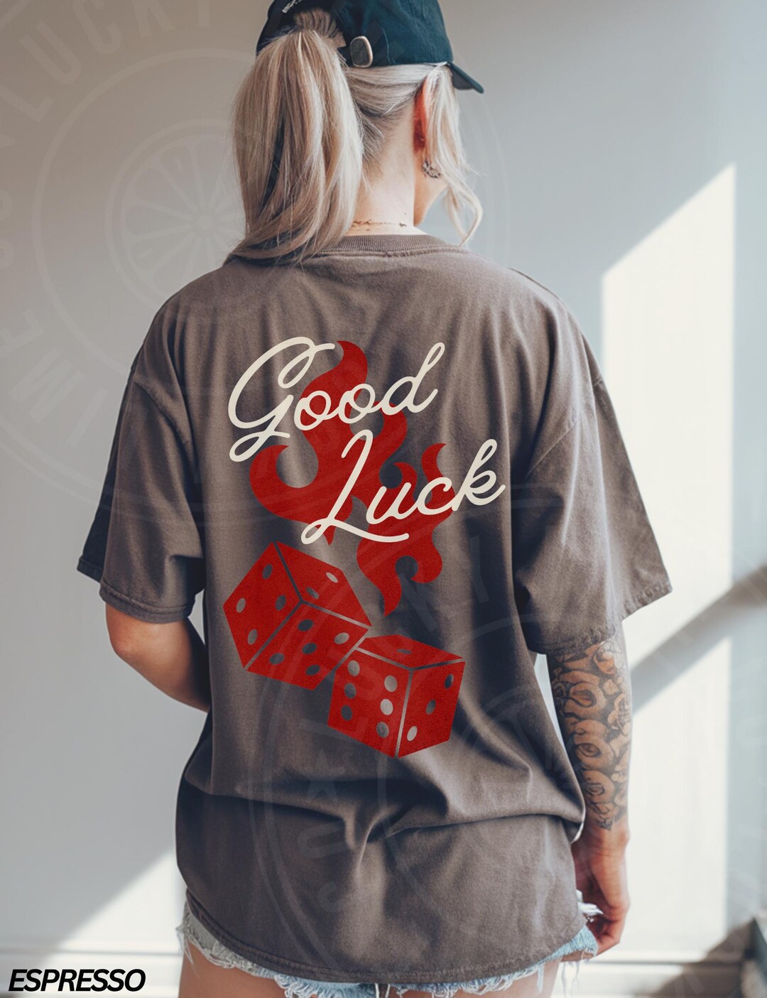 Good Luck Shirt, Lucky Tshirt, Lucky Shirt, Mama St Patricks Day Shirt ...