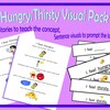 500+ VB-MAPP Flash Cards - Common Items List - Etsy