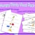 500+ VB-MAPP Flash Cards - Common Items List - Etsy