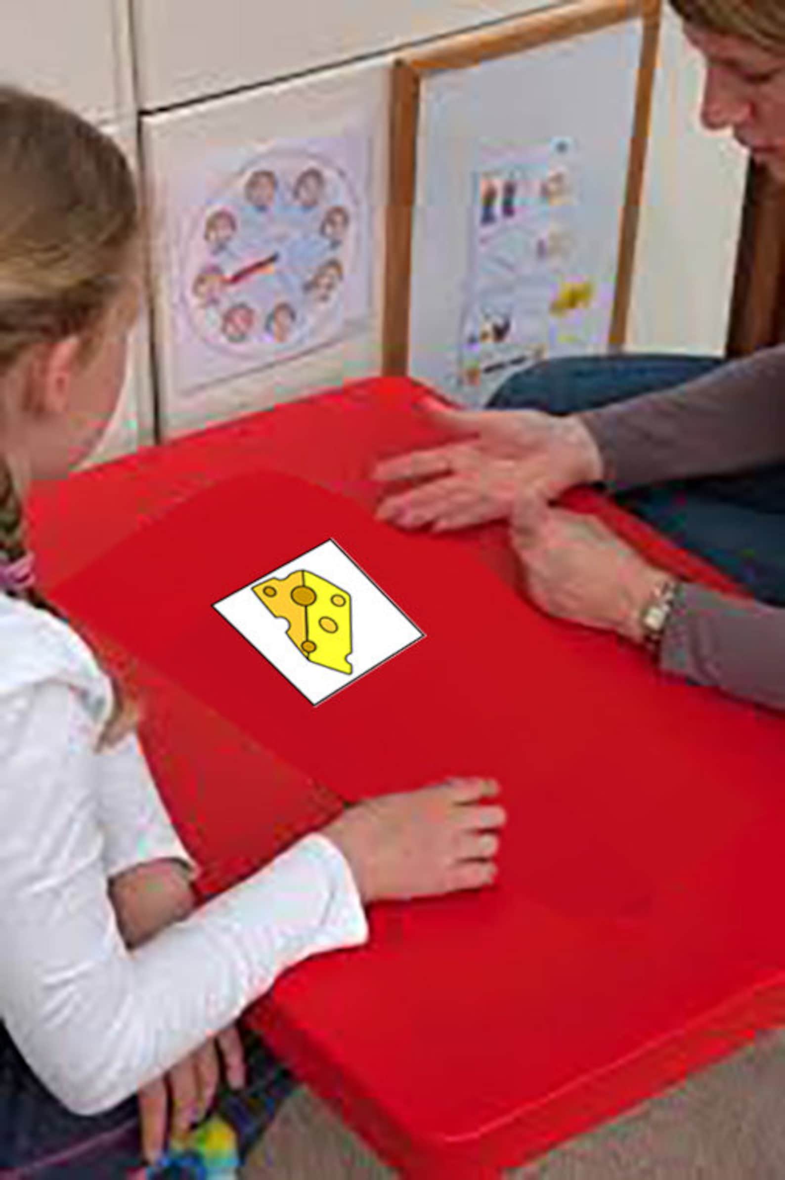 500+ VB-MAPP Flash Cards - Common Items List - Etsy