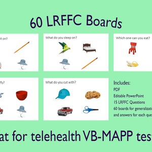 60 LRFFC Boards - Editable File! - Etsy