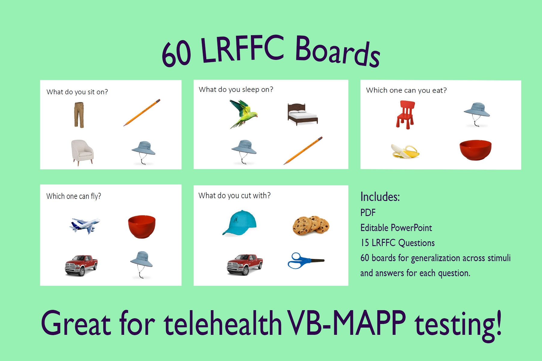 60 LRFFC Boards - Editable File! - Etsy
