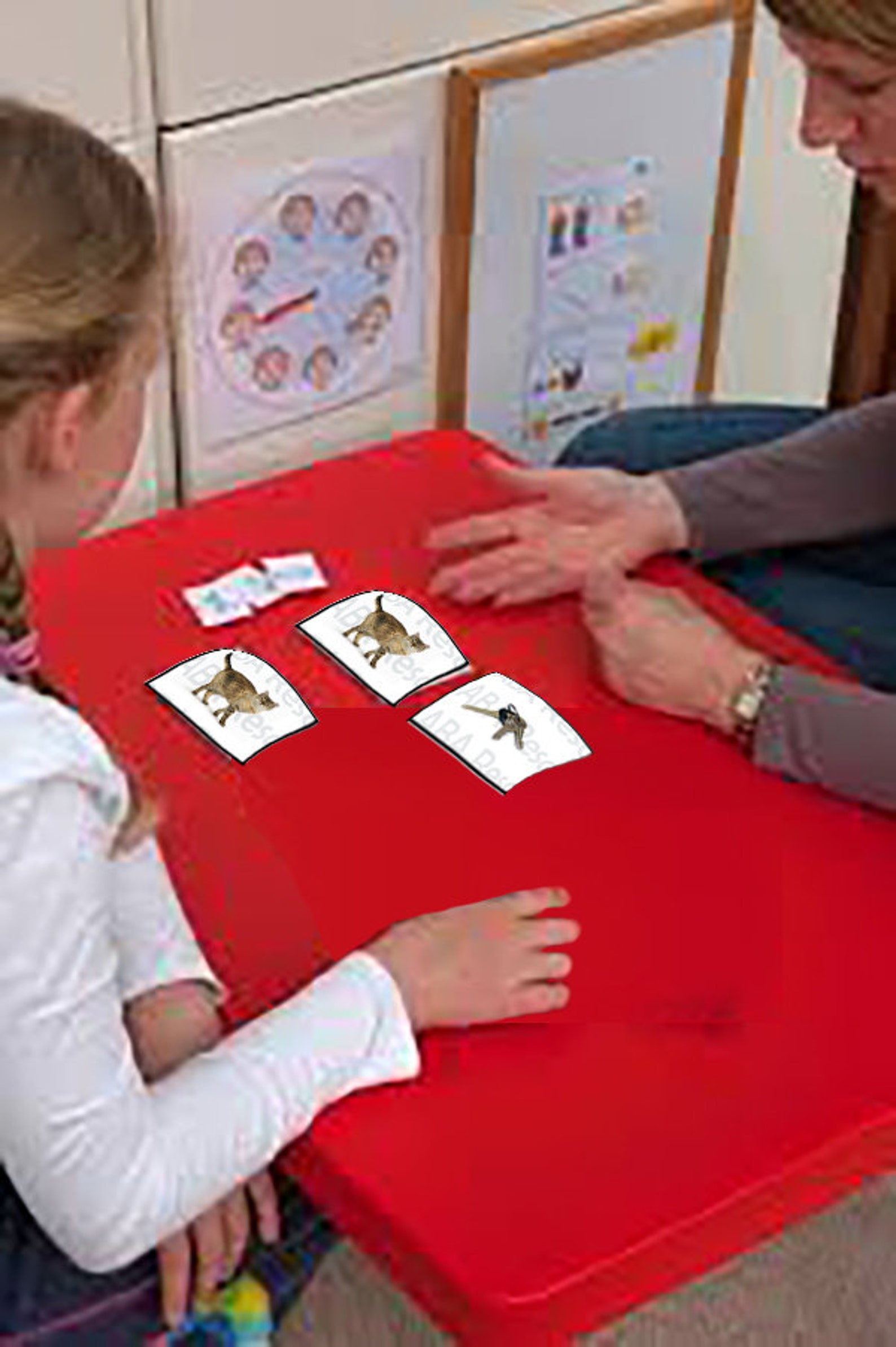 200+ Matching Cards! - Identical and Non-identical VB-MAPP Stimuli - Etsy