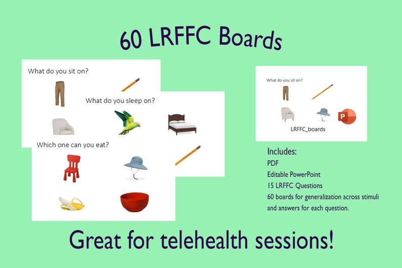60 LRFFC Boards - Editable File! - Etsy