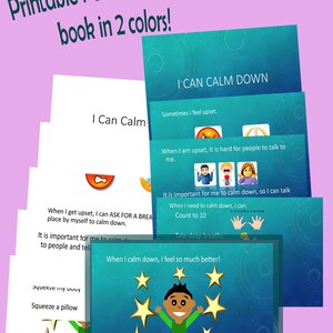 Coping Strategies Bundle! - Etsy