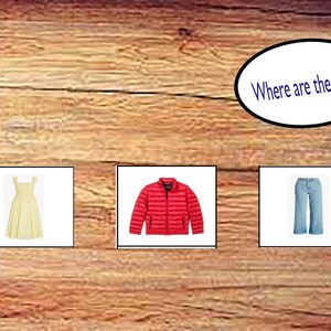 500+ VB-MAPP Flash Cards - Common Items List - Etsy