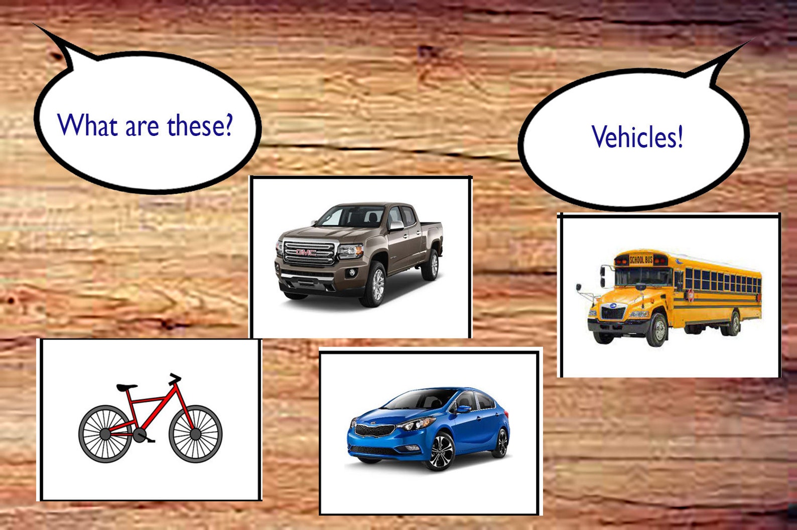 VB-MAPP Appendix List Flash Card Bundle! 1000+ Pictures - Etsy