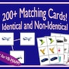 100+ Food Flash Cards! VB-MAPP Ready! - Etsy