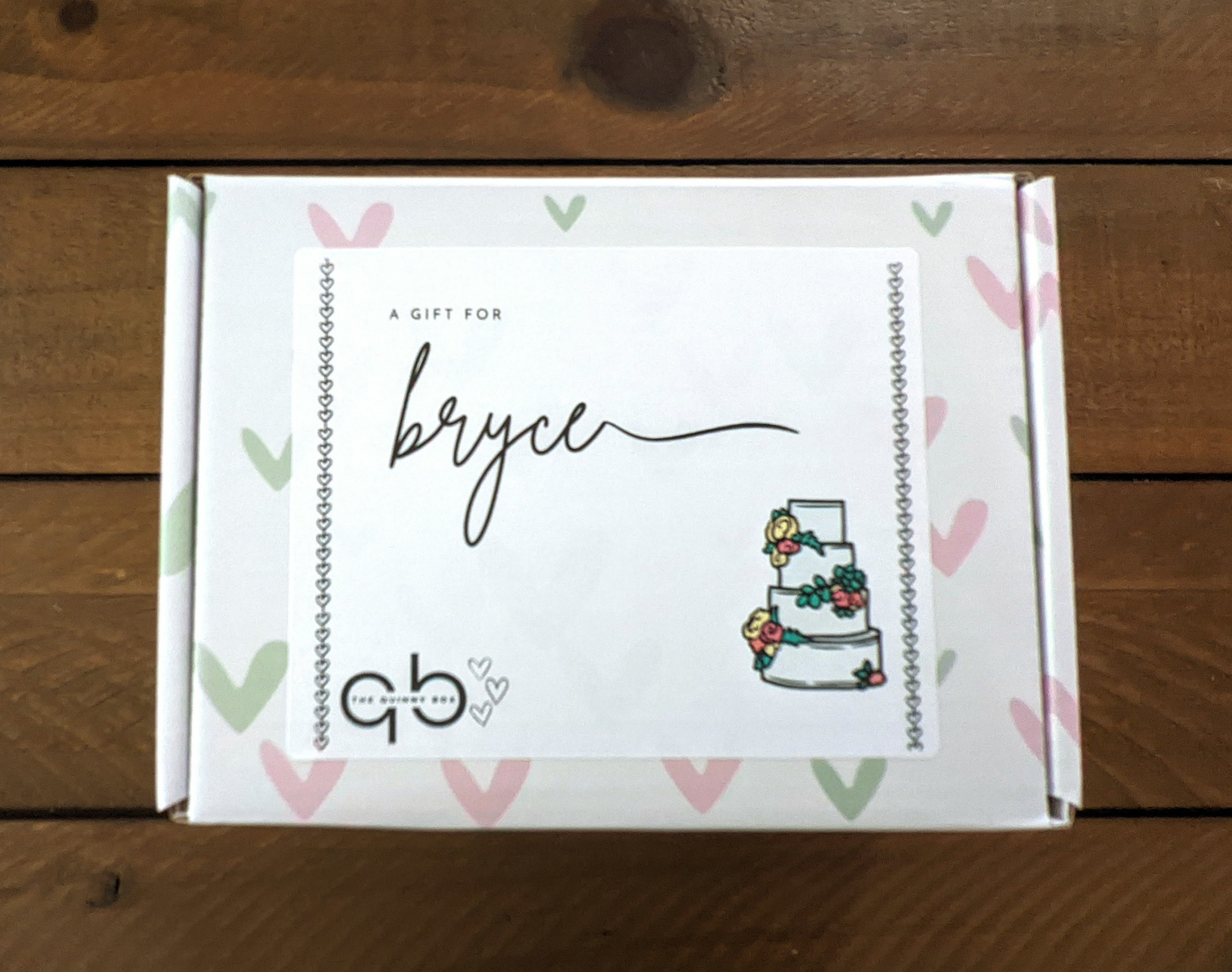 Wedding Day Busy Box for Babies & Toddlers (0-2 Yrs); Wedding ...