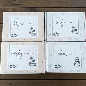Wedding Day Busy Box for Babies & Toddlers (0-2 Yrs); Wedding ...