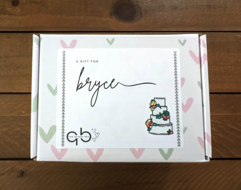 Wedding Day Busy Box for Tweens (8-13 Years); Bridesmaid Groomsmen Gift ...