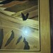 Hudson River Wood Inlay Art Soaring Eagles 19"x22" by Jeff Nelson - Etsy