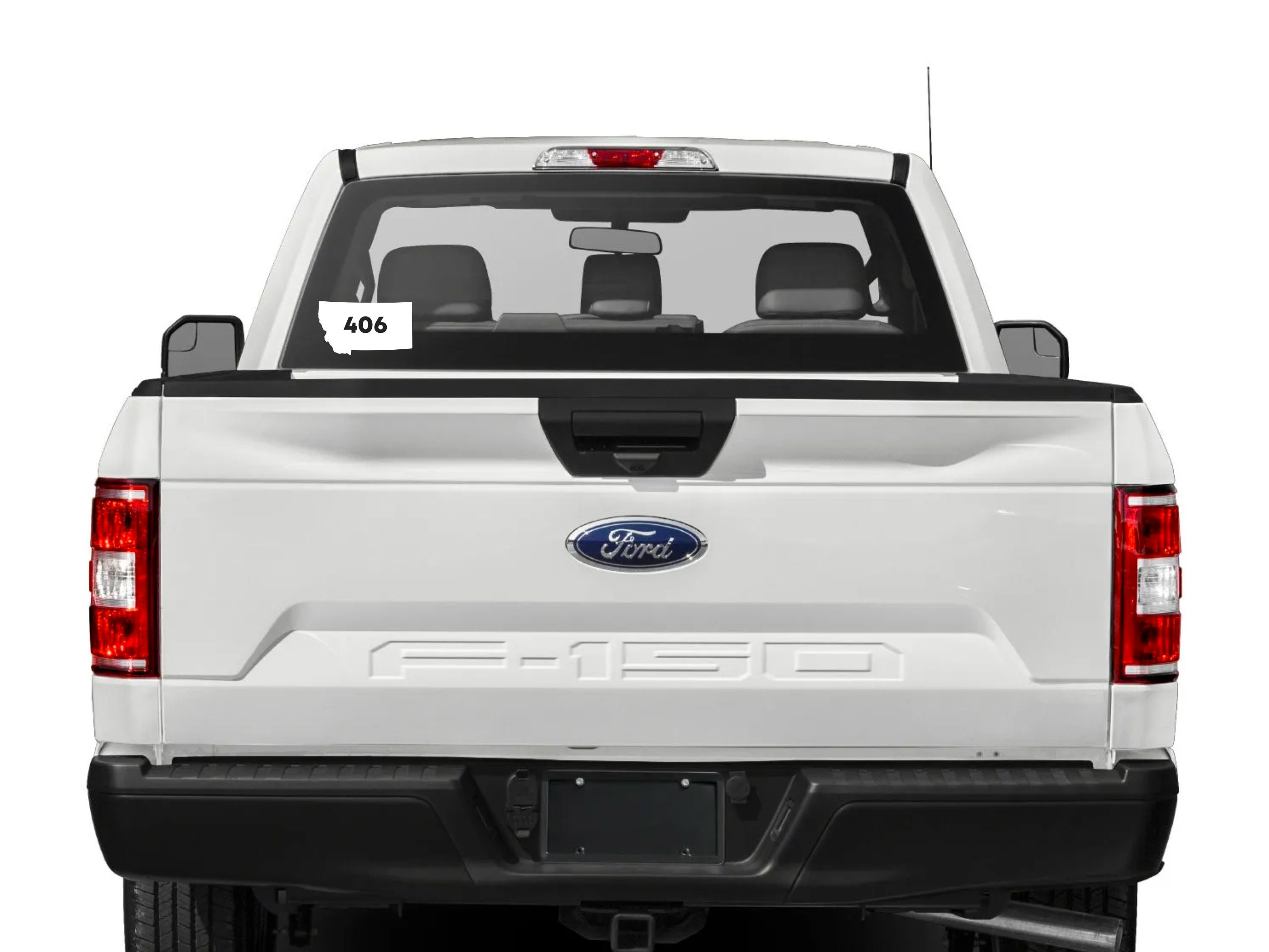 Montana 406 SVG File: Cricut Ready (digital Download) - Etsy