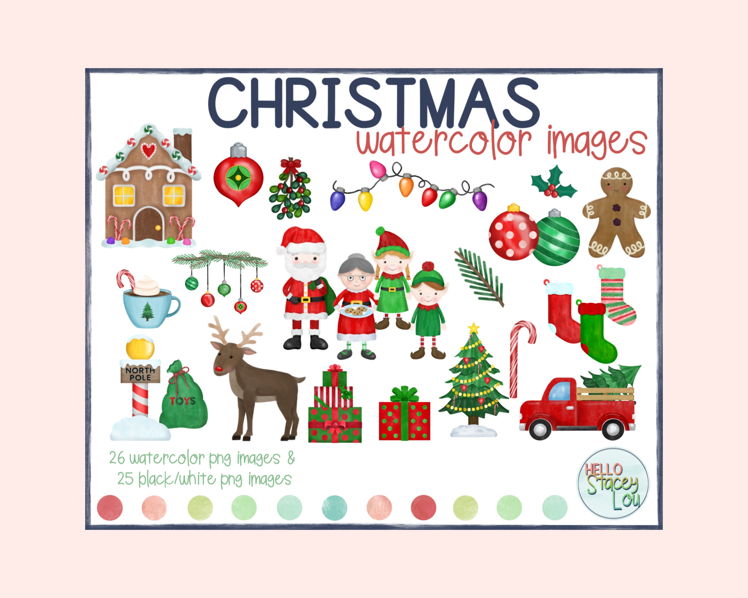 December Images Clip Art