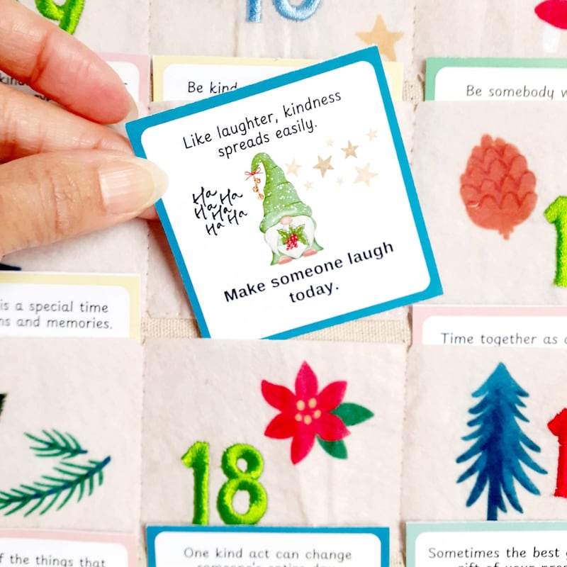 Kindness Cards for Kids - Etsy