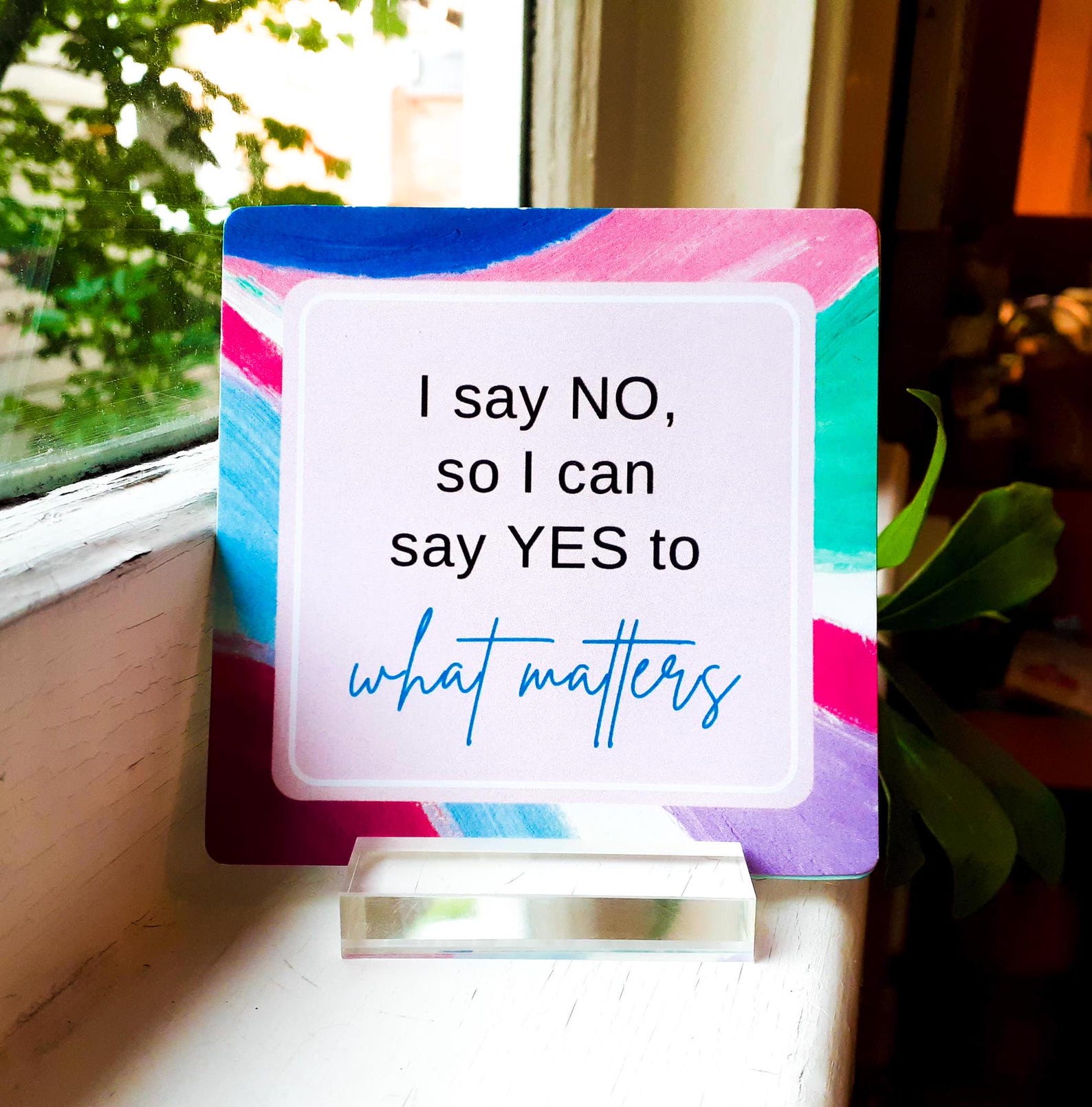Healing Affirmation Cards for Busy Working Moms Stress Relief and Self ...